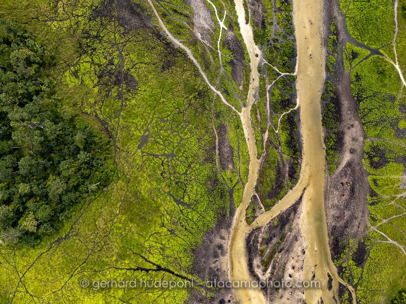 Lango Bai from the air, a graphical photo - Image DJI_20240720112447 ...